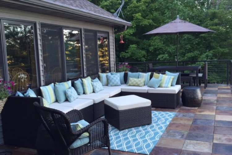 Home - DekTek Tile Concrete Decking | Luxury Tile Decks