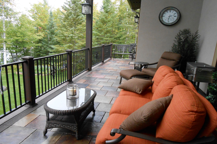 Home - DekTek Tile Concrete Decking | Luxury Tile Decks